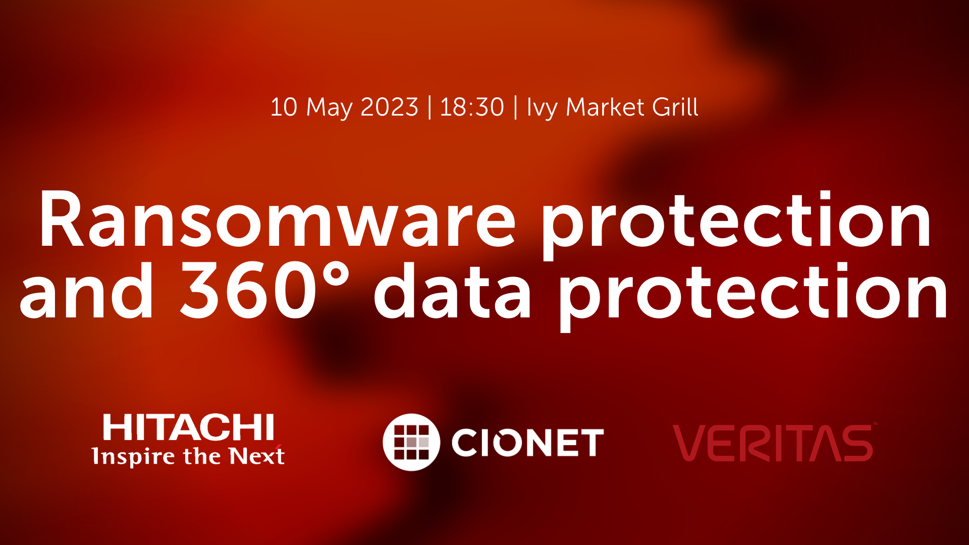 Ransomware Protection And 360 Degree Data Protection